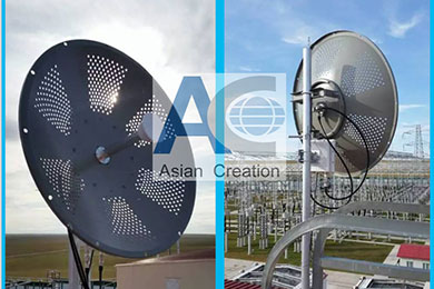 Guide To 4G LTE Antennas - ASIAN CREATION COMMUNICATION CO., LTD.